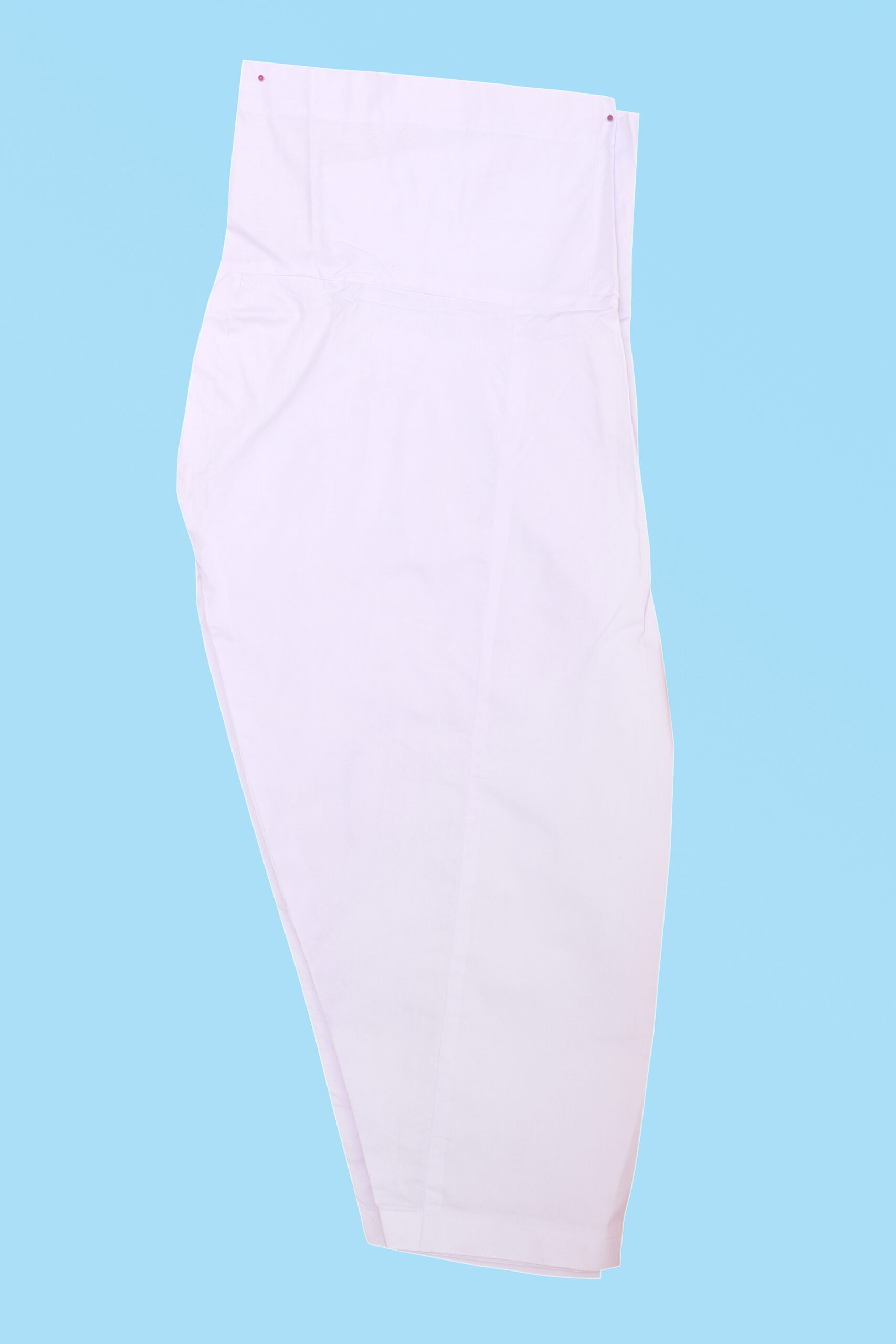 Shalwar White (Girls) – The School Cart – All related to school