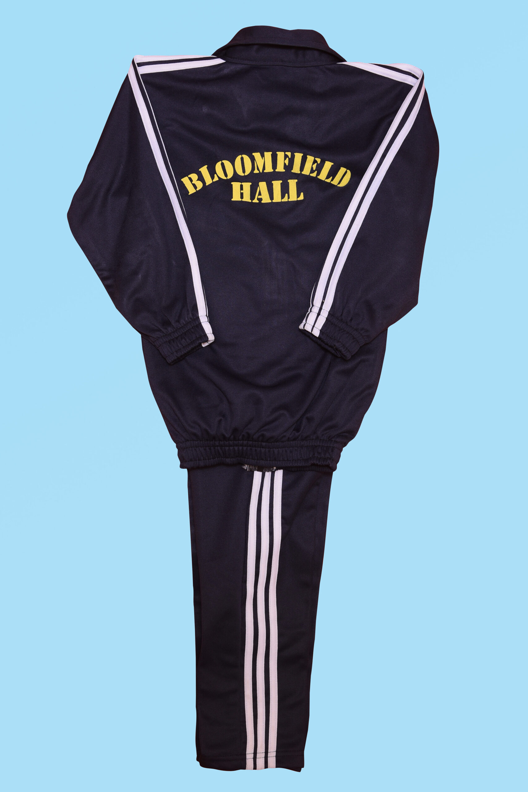 Blue Track Suit (Class1-2) – The School Cart – All related to school